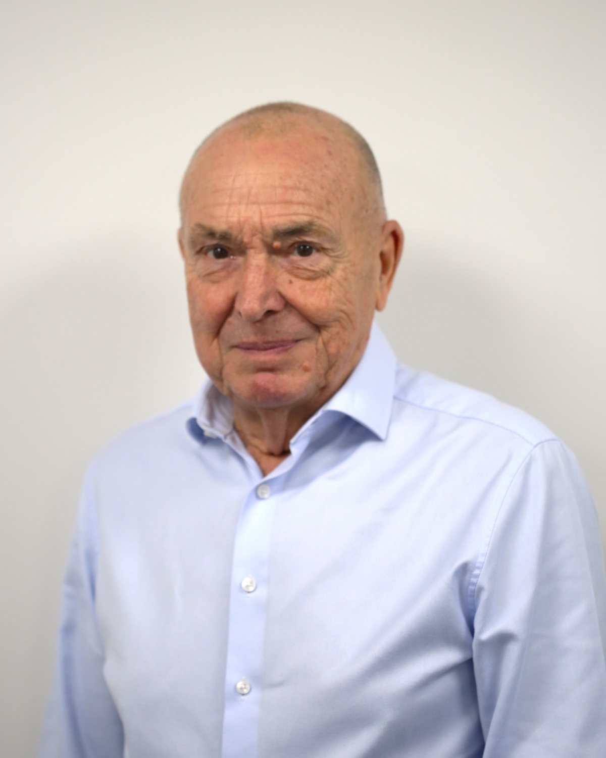 Ian Wood - Respect Collaboration Trust
